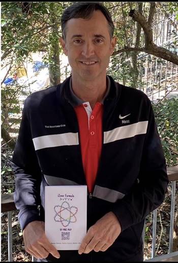 Articles Mike May book